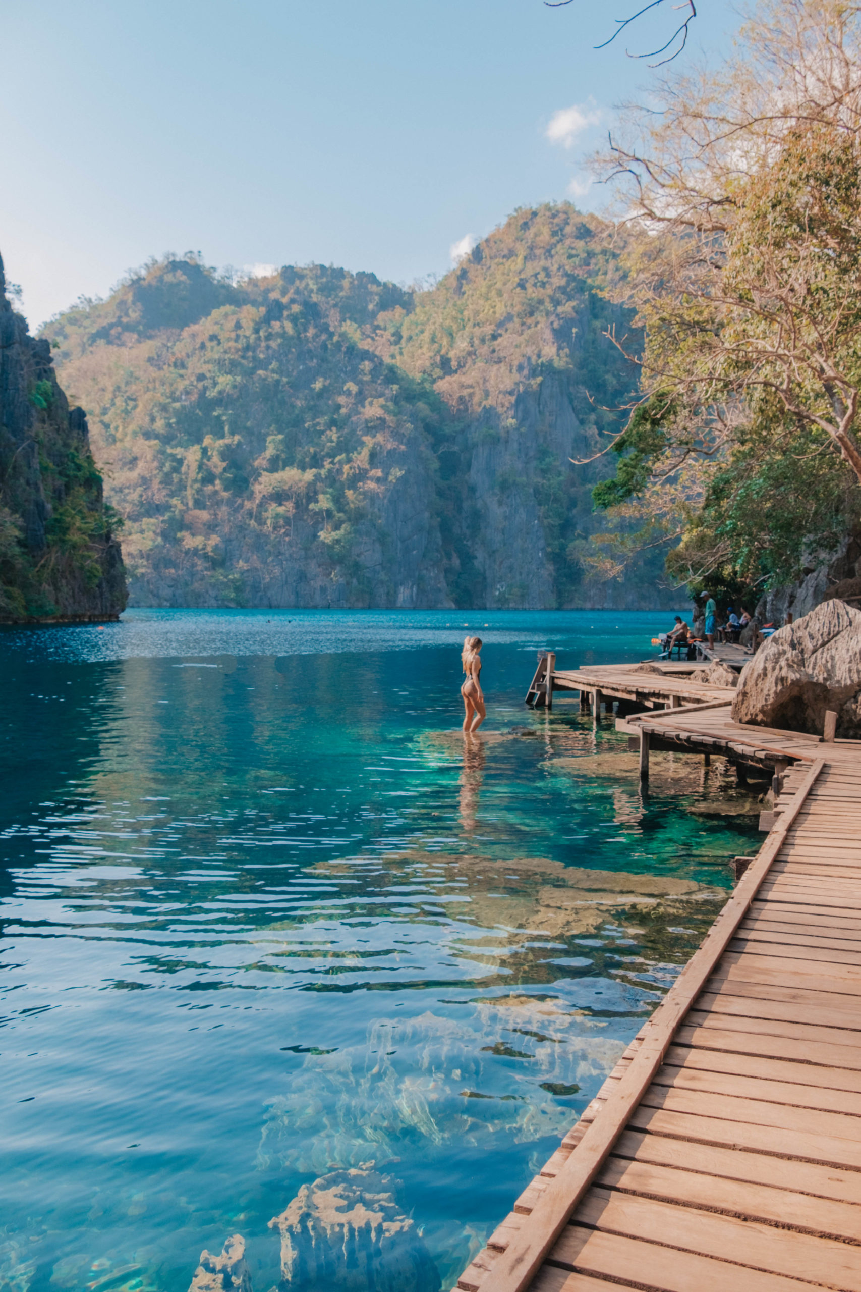 QUÉ HACER EN CORON EN 4 DÍAS - Planes Viajeros