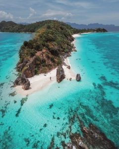 QUÉ HACER EN CORON EN 4 DÍAS - Planes Viajeros