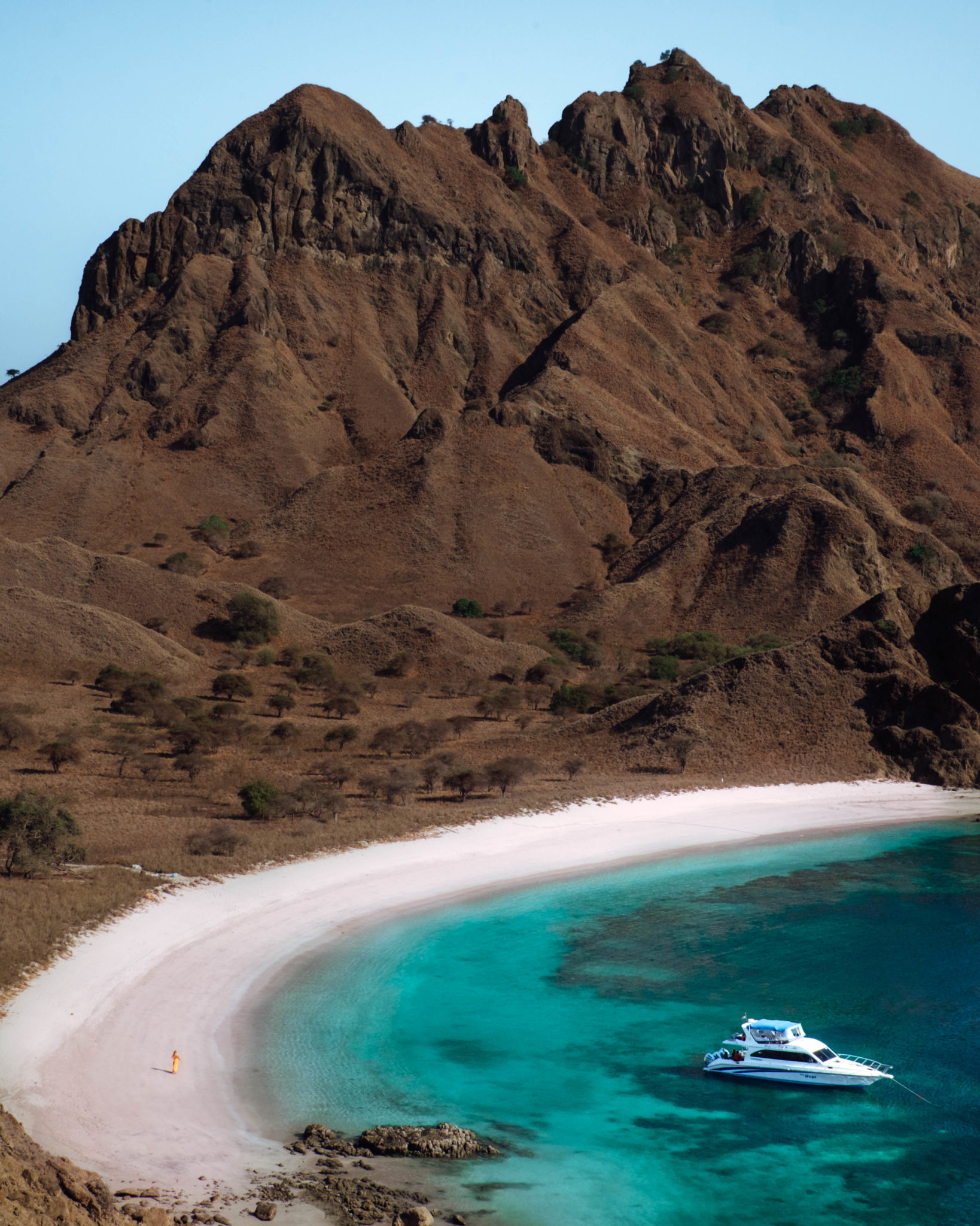 THE KOMODO ISLANDS - TRAVEL GUIDE - Planes Viajeros Travel Blog