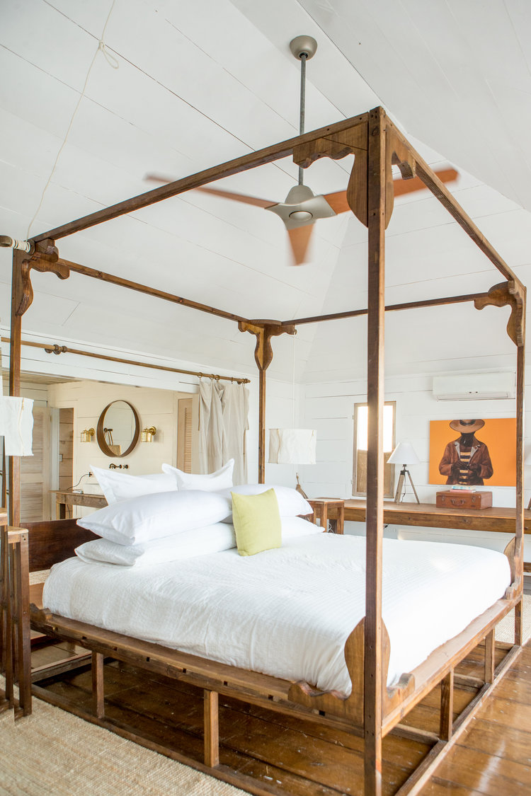 BEST HOTELS IN ELEUTHERA - THE BAHAMAS - Planes Viajeros
