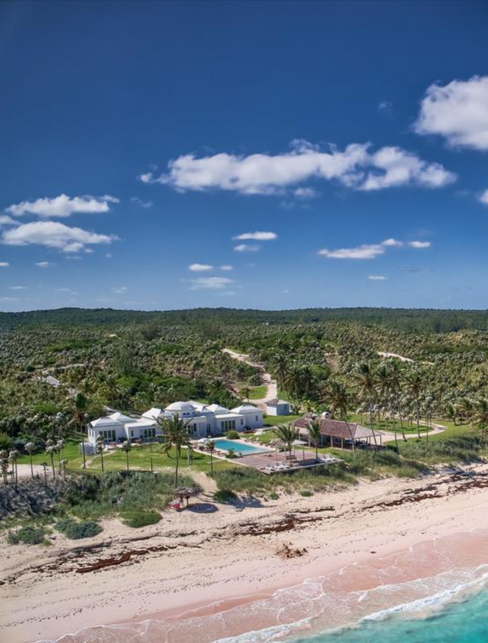 BEST HOTELS IN ELEUTHERA - THE BAHAMAS - Planes Viajeros