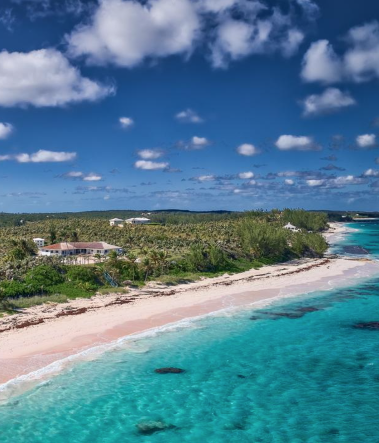 BEST HOTELS IN ELEUTHERA - THE BAHAMAS - Planes Viajeros