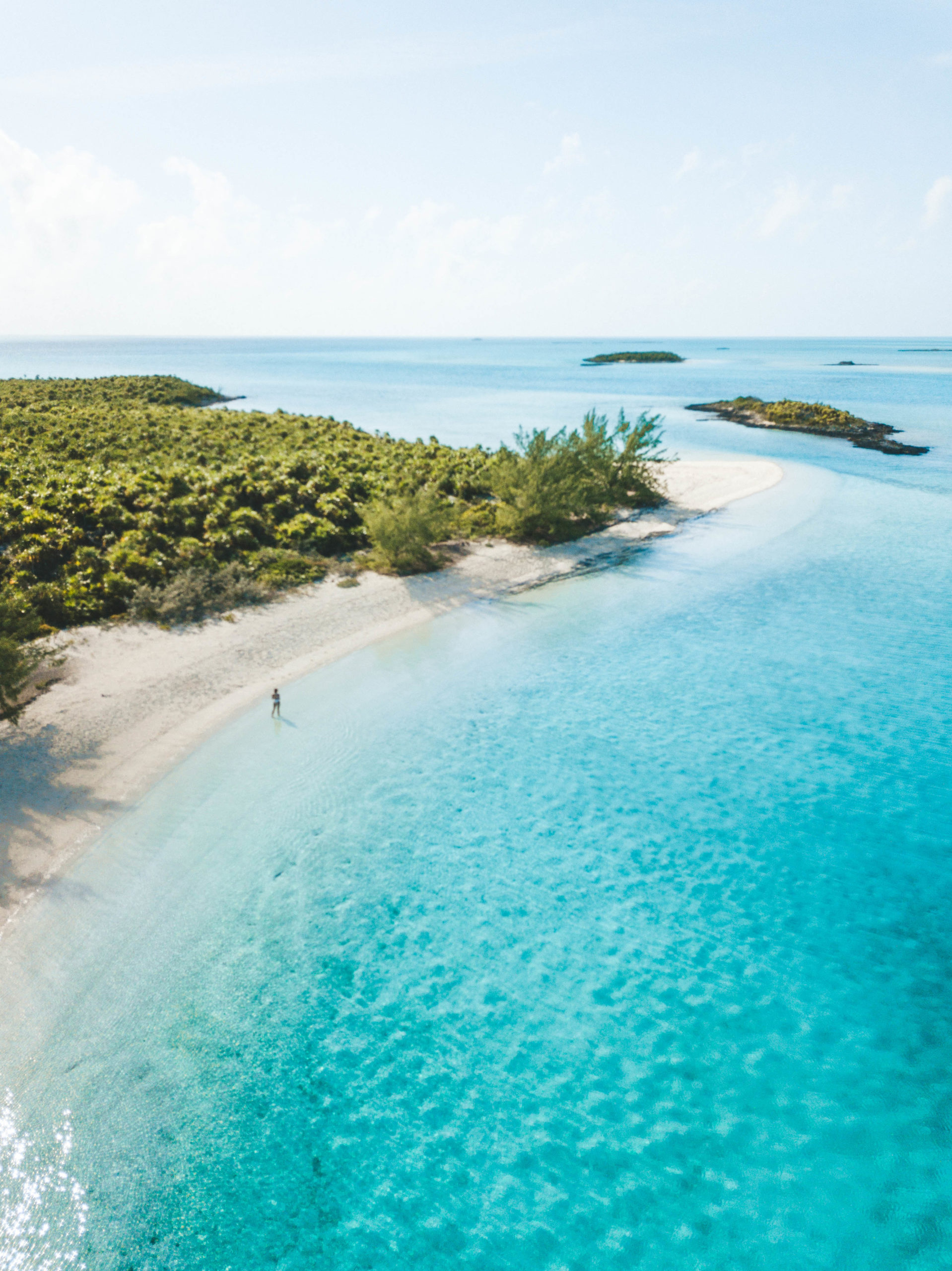 THE BAHAMAS IN 2 WEEKS - TRAVEL ITINERARY