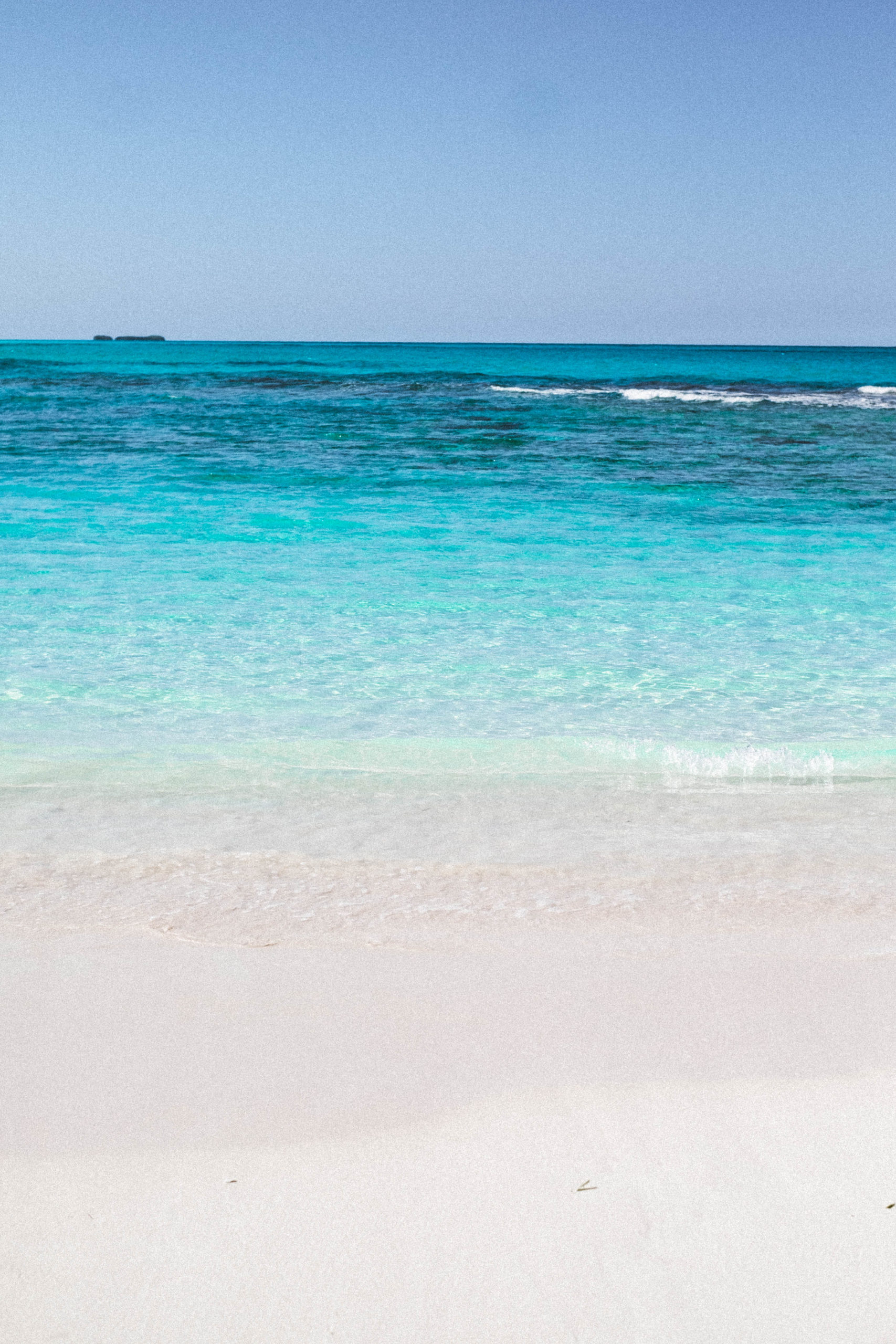 THE BAHAMAS IN 2 WEEKS - TRAVEL ITINERARY