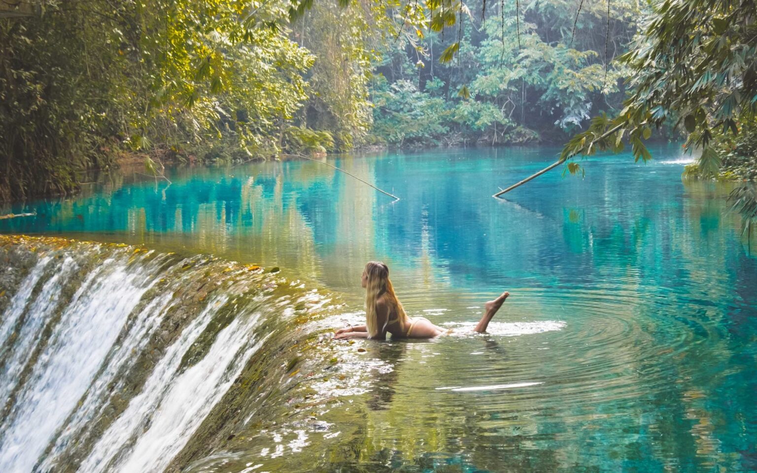 PHILIPPINES IN 2 WEEKS - ISLAND HOPPING TRAVEL ITINERARY