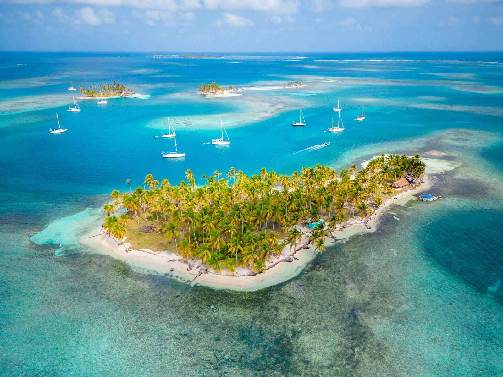 VIAJAR A PANAMÁ EN 10 DÍAS: ITINERARIO DE VIAJE