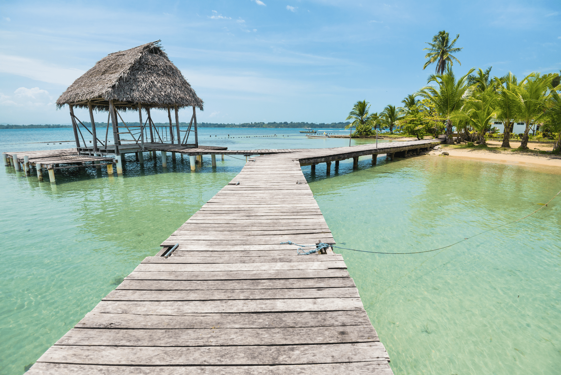 VIAJAR A PANAMÁ EN 10 DÍAS: ITINERARIO DE VIAJE