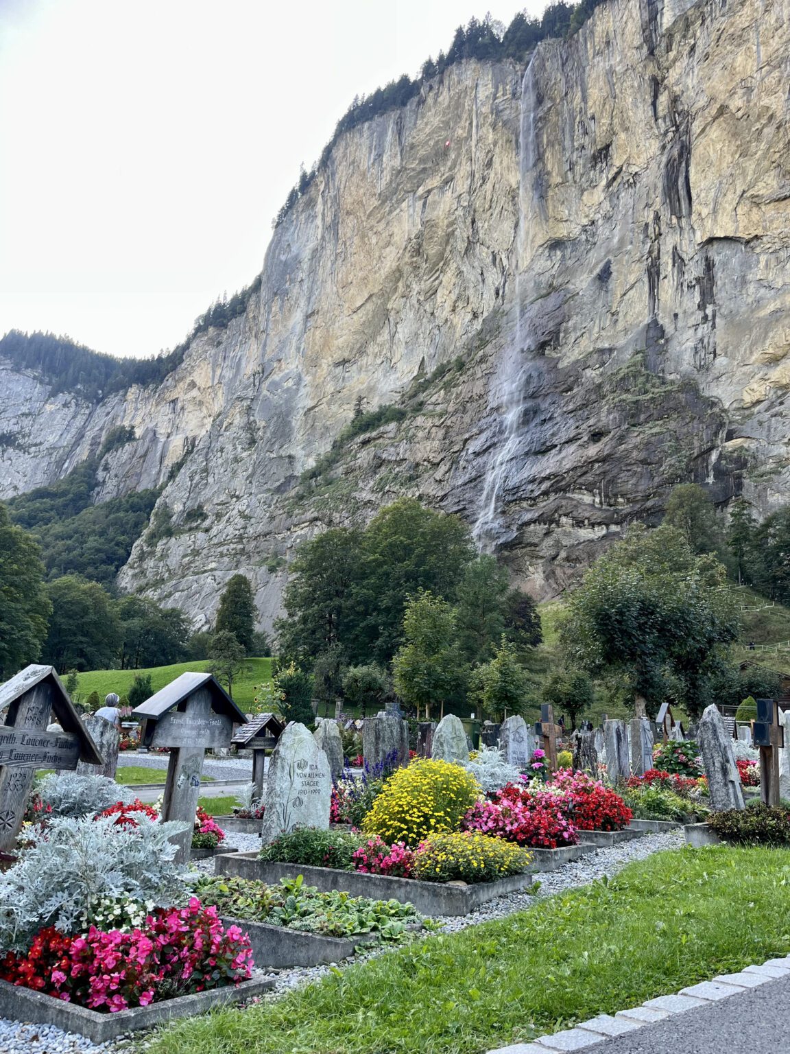 QUÉ VER Y HACER EN SUIZA: 8 IMPRESCINDIBLES