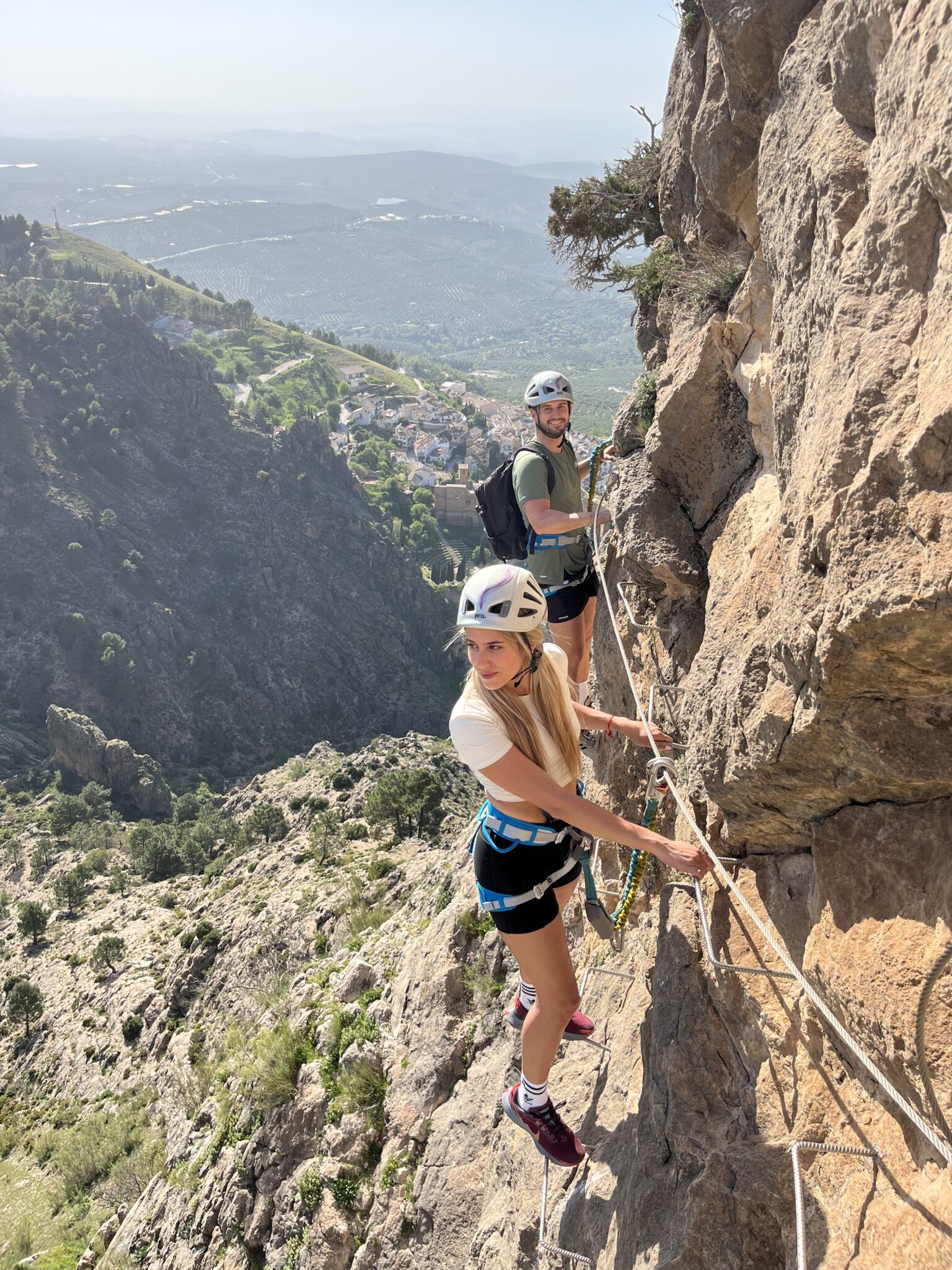 QUÉ HACER EN CAZORLA: 5 ACTIVIDADES IMPRESCINDIBLES