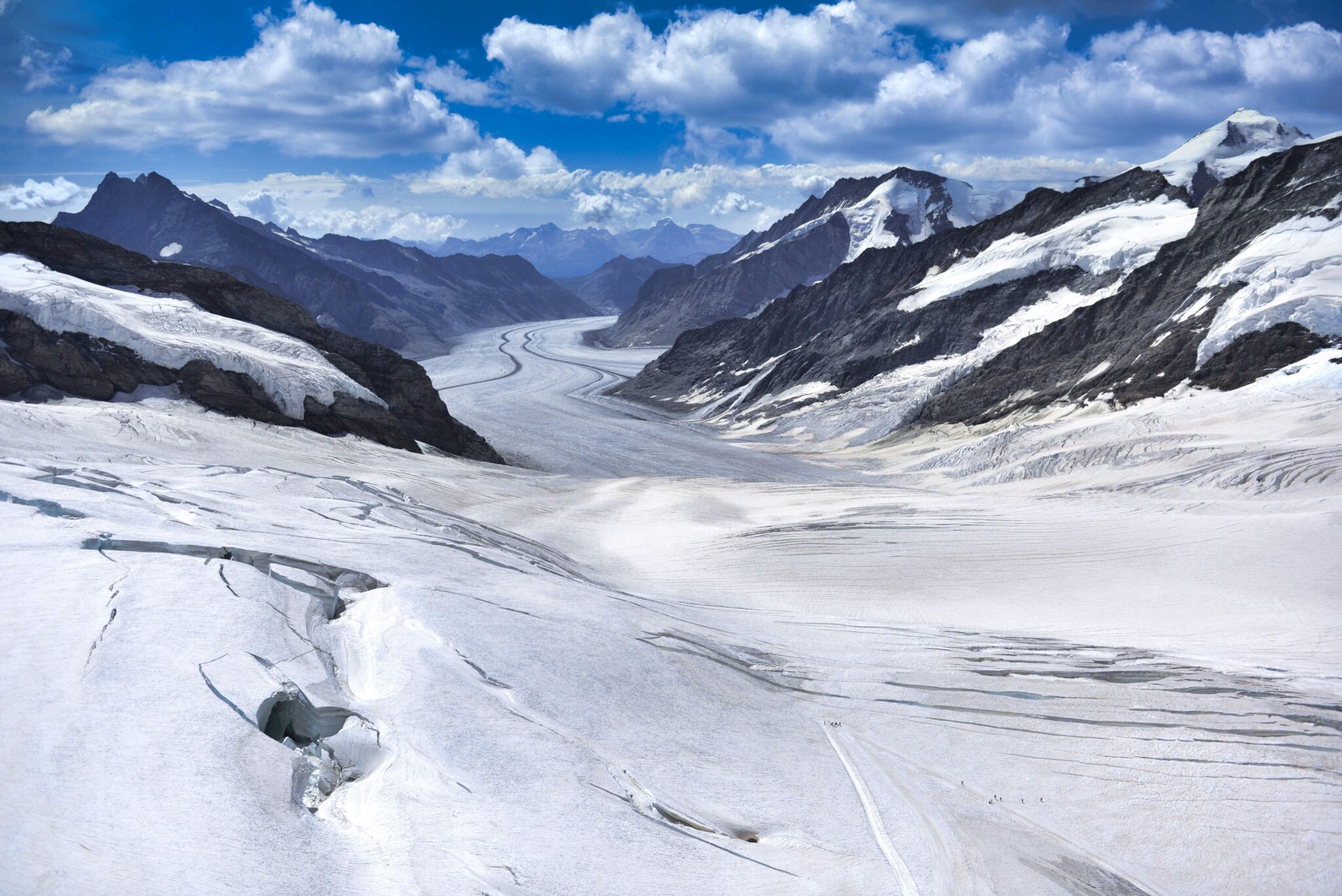 QUÉ VER Y HACER EN SUIZA: 8 IMPRESCINDIBLES